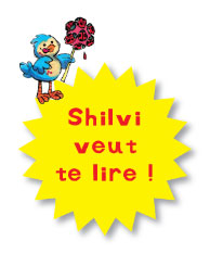shilvi – La crème de la crème